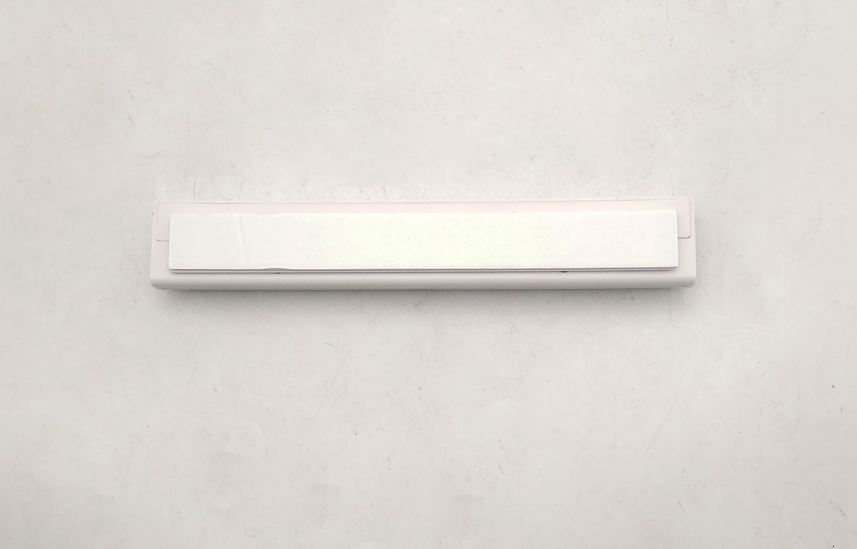 10 LED 4AAA Wireless Motion Sensor LED Light Strip Motion Sensor Under ...