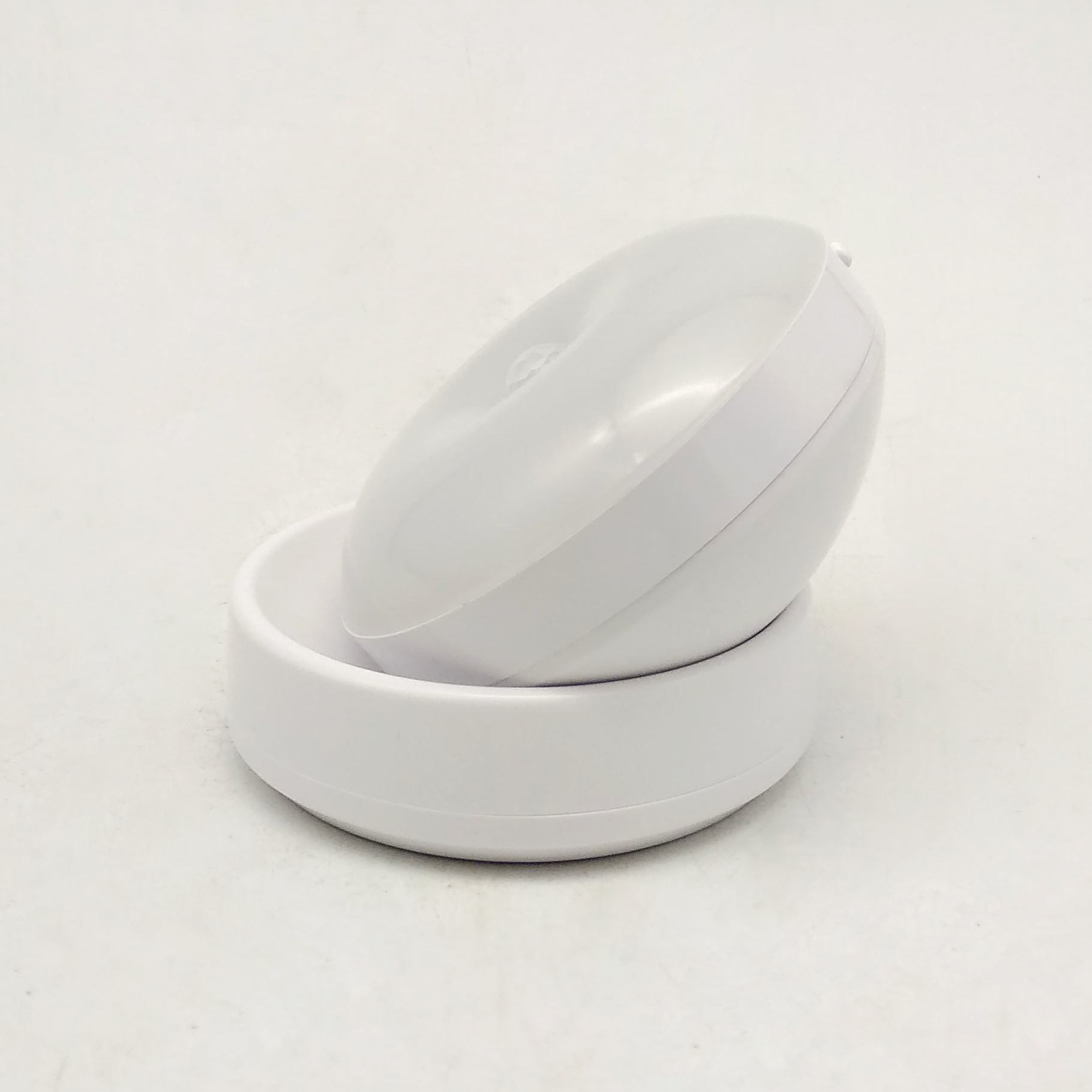 360 Deg Free Rotating Cabinet Sensor Light Pir Motion Sensor Cabinet ...